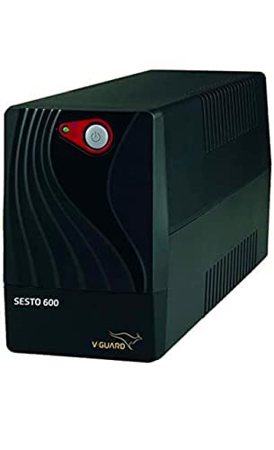 V R Tech UPS Application Desktop UPS : Amazon.in: Computers & Accessories