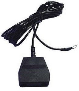 Amazon.com: Techni-Stat Snap Ground Cord 10mm Male 10' OAL : Industrial ...