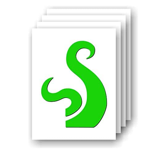 Amazon.com: Life Aspect symbol Homestuck SMALL Vinyl Decal : Arts ...