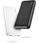 Amazon.com: Miady 50000mAh Power Bank, PD 65W Portable Charger Fast ...