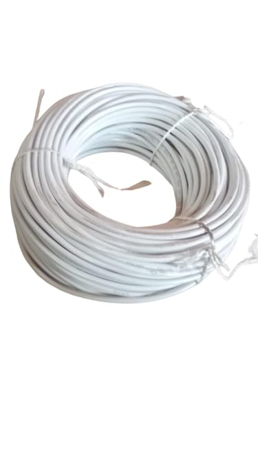 Video Power Cable Pre-Made All-in-One Video Security Camera Cable Wire ...