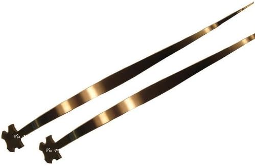 Amazon.com: Vio Music Violin Viola Sound Post Setter [2 Pcs], Stainless ...