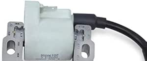 Amazon | 純正イグニッションコイル ホワイト Harbor Freight Predator 670cc 22HPエンジン 61614 ...
