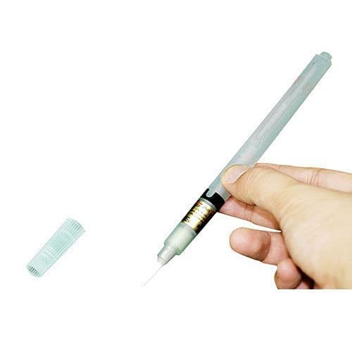 FORSCHER Liquid Solder Flux Pen : Amazon.in: Industrial & Scientific