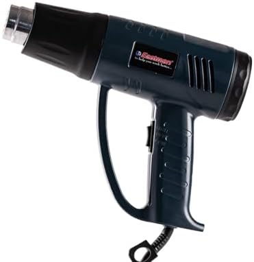 BOSCH GHG180 HEAT GUN BLUE MATT : Amazon.in: Home Improvement