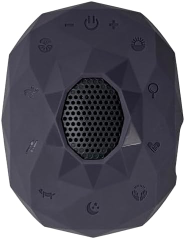 Amazon.com: Zenimal Teen and Adult Meditation Audio Player - Patented ...