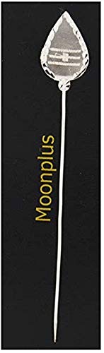 Buy moonplus Silver Lord Murugan Vel (Silver) Online at desertcartINDIA