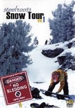 Amazon.com: Steelroots Snow Tour: Volume 1 : Jim Rippey, Tommy Czeschin ...