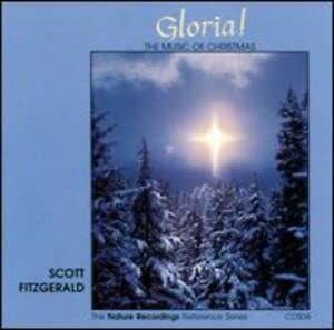 Fitzgerald, Scott - Gloria! The Music Of Christmas - Amazon.com Music