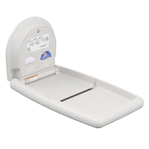 Snapklik.com : Koala Kare KB301-05 Vertical Surface Mounted Baby ...