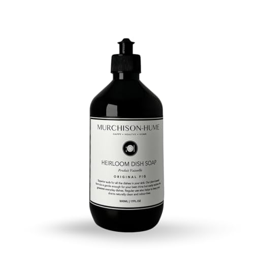 Top 10 Picks For The Best Mild Dish Soap You Can Trust