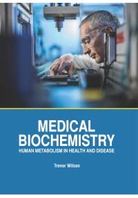 Medical Biochemistry: Human Metabolism In Health And Disease ...