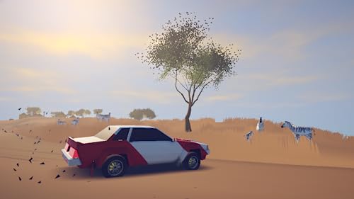 Art of Rally (Playstation 5) - 2Games.com