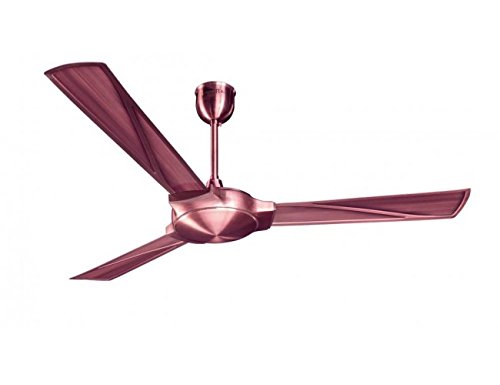 Buy Crompton Kanon KAN1300ACR-WOR 350 RPM Ceiling Fan (Antique Copper ...
