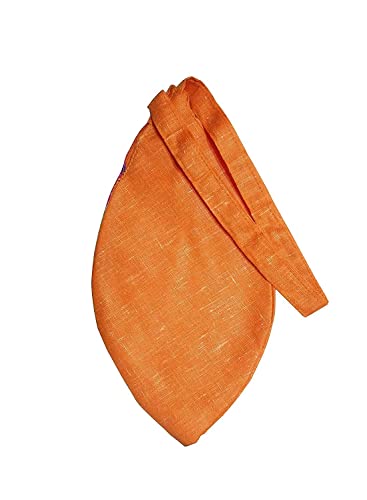 Hare Krishna Food For Soul Jagannath Ji Jholi-Bead Bag for Chanting ...