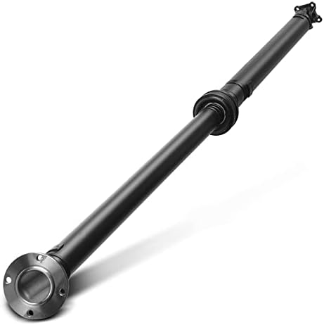 Amazon.com: A-Premium Rear [AWD] Complete Drive Shaft Prop Shaft Driveshaft Assembly Compatible ...