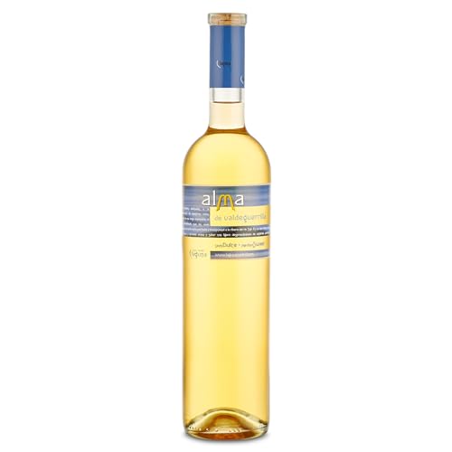 Vino blanco Alma Mercadona: sabor excepcional a un precio irresistible ...