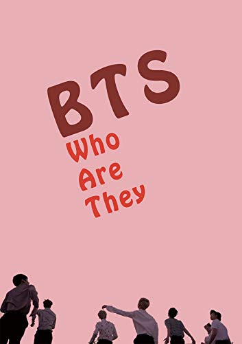 BTS: Who are they eBook : Chen, Yi Ying: Amazon.in: Kindle Store