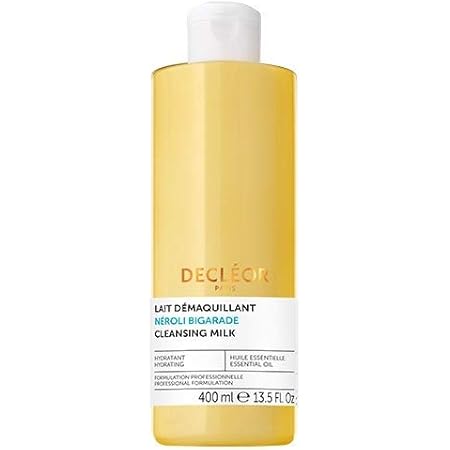 Amazon.com: Decleor Neroli Bigarade 3-in-1 Cleansing Mousse 3.3 oz ...