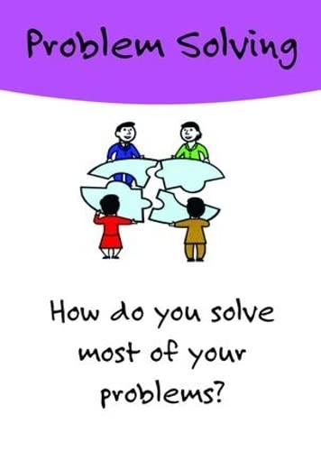 Buy Problem Solving Card Game Book Online at Low Prices in India ...