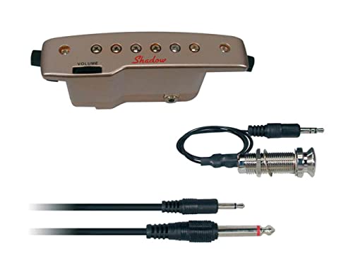 De 16 beste Shadow-pickups - Hifi-Online.net