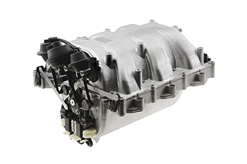 Colector de admisión | Actualidad Motor