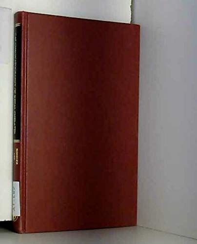 Gas Chromatography of Metal Chelates: Moshier, Ross W.; Robert E ...