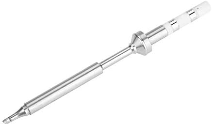 TS100 Soldering Iron Tip, Mini Stainless Steel Soldering Iron Tips ...