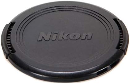 Amazon.com : Nikon LC-CP15 Lens Cap for Coolpix 8800 Digital Camera ...
