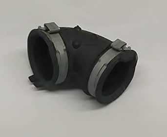 Amazon.com: W10445975 Dishwasher Circulation Pump to Sump Hose ...