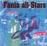Fania All Stars - Best of Salsa V.1 - Amazon.com Music