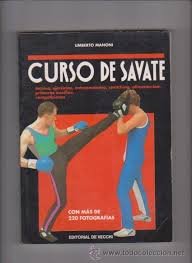 Amazon.com: CURSO DE SAVATE: 9788431512804: Umberto Manoni: Books