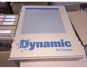 Amazon.com: DYNAMIC 1PDYN2020C24 POLARIZED-MEDIA ELECTRONIC AIR CLEANER ...