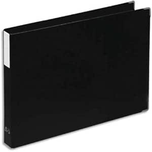 Arianex ST3N-N - Archivador de 4 anillas en D (A3, apaisado ...