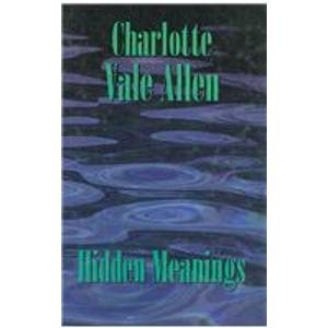 Buy Hidden Meanings Book Online at Low Prices in India | Hidden ...
