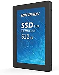 Amazon.in: Buy Hikvision 512 GB 2.5-Inch SATA Internal SSD - 560MB/s ...