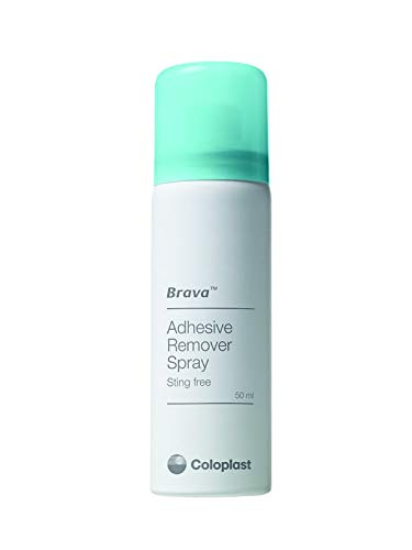 Amazon.com: Remover Adhesive OST Brava Spray 1.7OZ : Health & Household