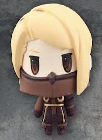 Amazon.co.jp: [Operator 210 Vol. 2] Nier: Automata Trading Arts Mini ...