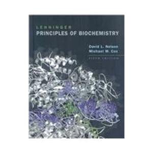 Buy Lehninger Principles of Biochemistry Book Online at Low Prices in ...