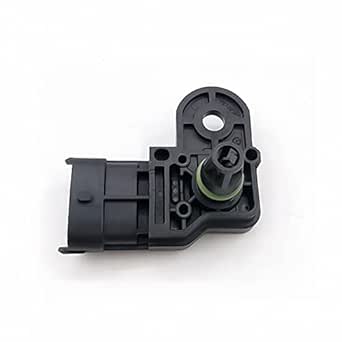 T-Map Sensor, Air Flow Sensor Intake Air Pressure Temperature Sensor ...