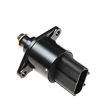 Amazon.com: KENID 53030840AC 4 Pins Idle Air Control Sensor Valve ...