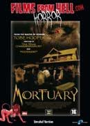 Amazon.com: Mortuary [ 2005 ] Uncensored [ DTS ] Widescreen [Region ...
