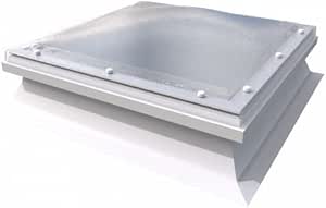 Mardome Skylight Window - Double Glazing Polycarbonate Dome Rooflight ...