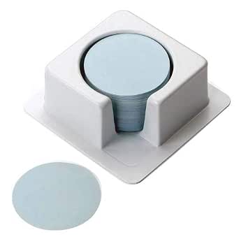 Barnant 2618901 Filter, MEMB 0.45UM 47 mm (Pack of 100): Amazon.com ...