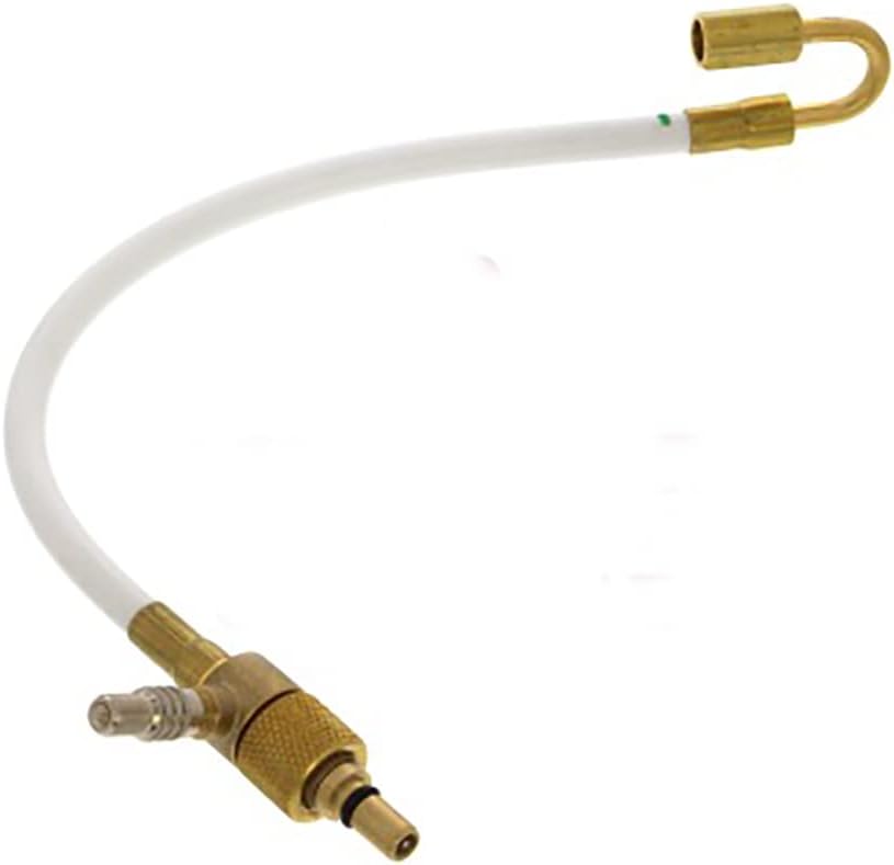 Amazon.com: Meritor Genuine TIRE INFLATION SYSTEM - HOSE : Automotive