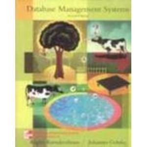 Database Management Systems (McGraw-Hill International Editions ...