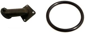 Amazon.com: THERMOSTAT HOUSING RANGE V8 4.4L HSE 06-09 4680290 4359953 ...