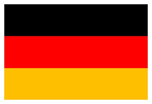 Official German Flag