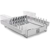 Amazon.com - OXO Good Grips Foldaway Dish Rack
