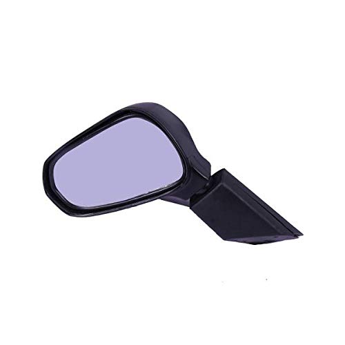Far Vision Car Side Rear View Door Mirror Nano Model Adjustable Left ...